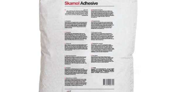 Skamol Adhesive