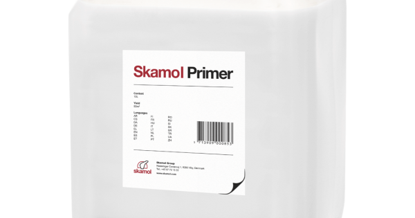 Skamol Primer